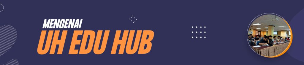 Profile UHEDUHUB – UH EDU HUB Official Portal